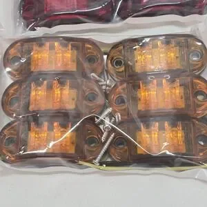 The Unbranded Brand | Car Audio, Video & GPS | Led Universal Side ...